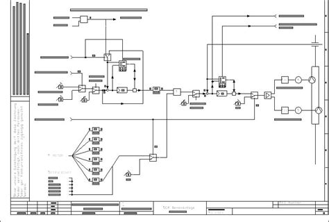 Schematic Diagram Control Circuit