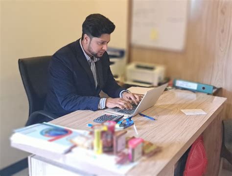 Ramiz Ali On Linkedin Target Plans