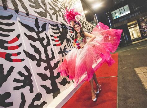 Blossom Rooftop Bar Skyline Venue Hire Hidden City Secrets