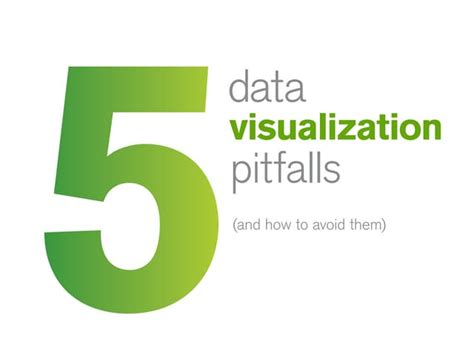 5 Data Visualization Pitfalls Pdf