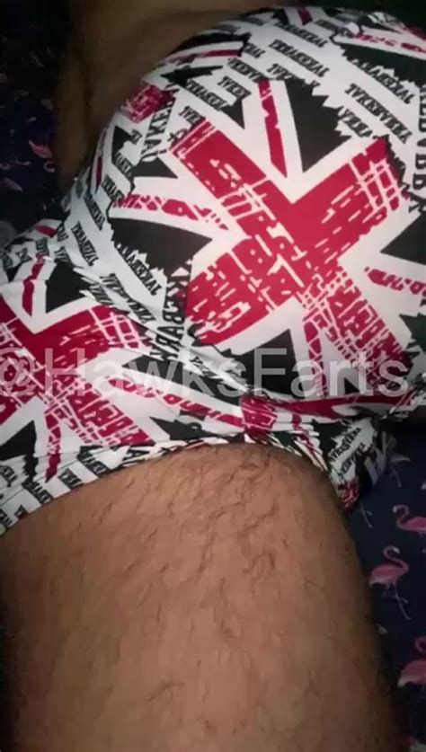 Farting In Underwear Farts Compilation