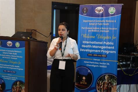 Kritika Upadhyay On Linkedin Great Interaction With Senior Delegates