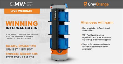 Jill Lau On Linkedin Supplychain Robotics Warehouseautomation Digitaltransformation…