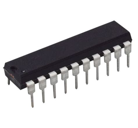 74hc240 74240 octal buffer line driver receiver 3 state inverting ic