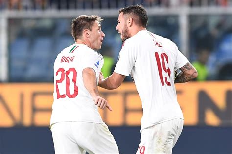 Serie A Dove Vedere Milan Cagliari In Tv E Streaming