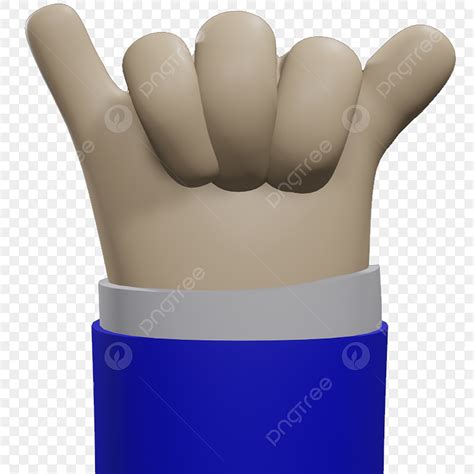 Hand Gestures Hd Transparent Call Hands Gesture 3d Hands 3d Hand 3d