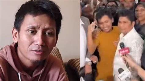 Nasib Pegi Usai Bebas Dari Kasus Vina Cirebon Disambut Meriah Warga
