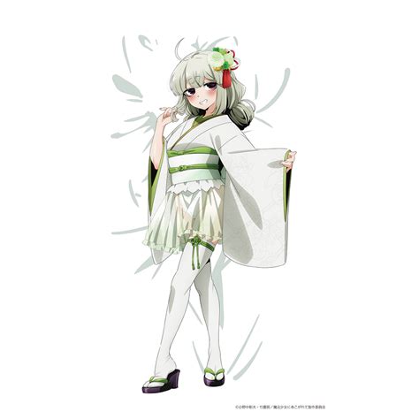 全国のtsutayaを巡る！『魔法少女にあこがれて』巡回pop Up Shop 2024年6月14日（金）関東より巡回展開が開始