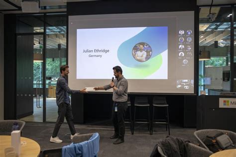 Julian Etheridge On Linkedin 🏆 Emea Smc Technical Specialist Dynamics 365 Erp Of The Fiscal