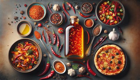 Easy And Flavorful Homemade Chili Oil Recipe Guide To Storage And