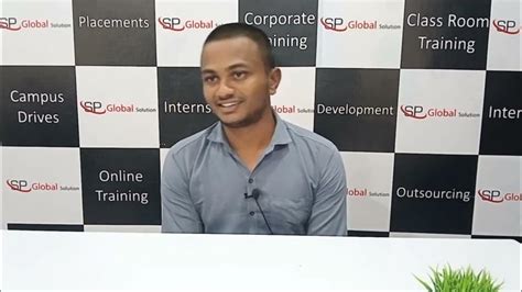 Fresher Mock Interview Testing Technical Round Testing Interview