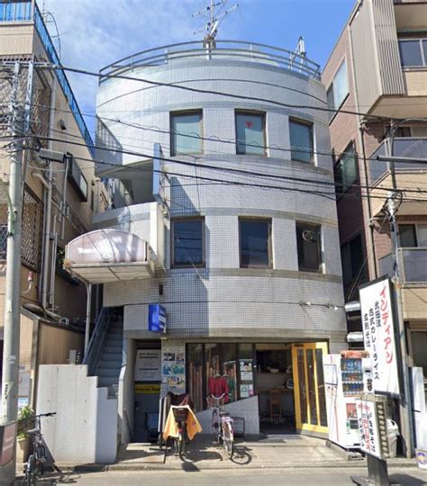西蒲田六丁目ビルの建物詳細情報｜賃貸オフィス・賃貸事務所検索ならオアシスoasis