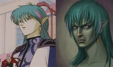 Sailor Moon R Movie Fiore By Vrihedd On Deviantart
