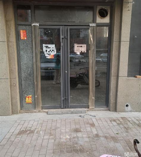 【3图】邻街门面大社区底商，人流量大，小区大门口位置济南历城王舍人商铺租售生意转让出租 济南58同城