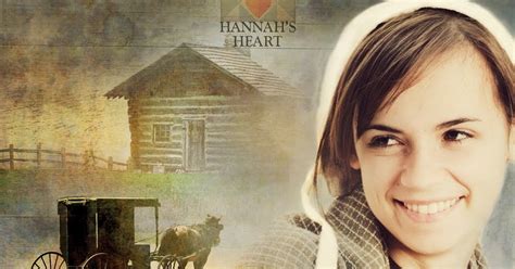 A Cooking Bookworm A Hope For Hannah By Jerry Eicher