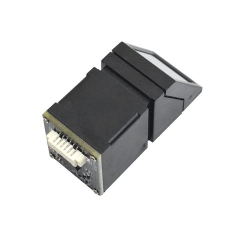 R307s Fingerprint Sensor Module Robodo