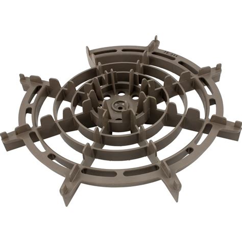 Hayward Micro Clear De Filter Parts Models De De De De