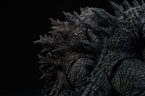 Godzilla 2019 Review