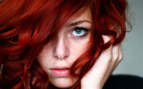 Redhead In Hd R Prettygirls