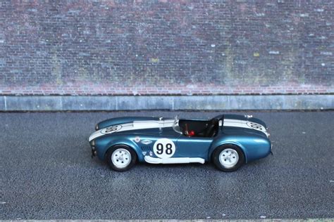 Csx3002 Shelby Americas 427 Sc Cobra Other Racing Road Racing