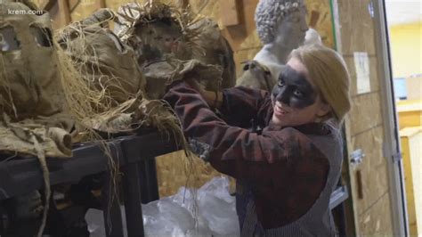Scarywood Comes Back To Silverwood