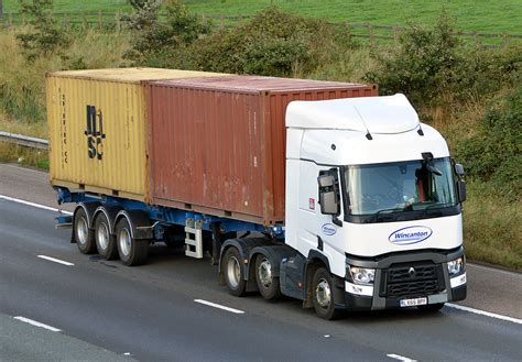 WINCANTON LX BPF Lyndon Ranford Flickr