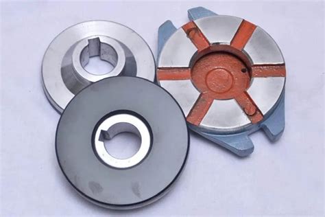 Material Cast Iron Submersible Pump Thrust Bearing At Rs 200 Piece In Rajkot