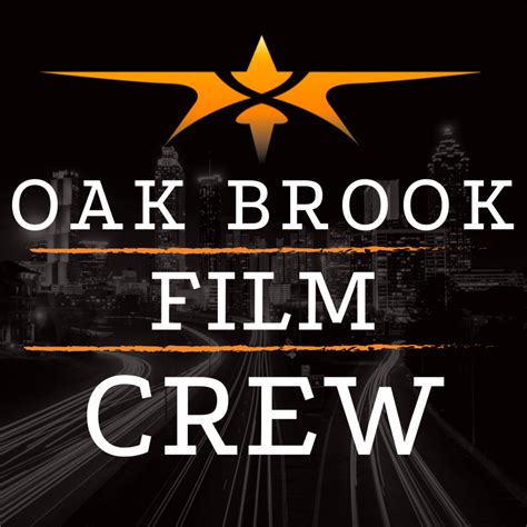 Oak Brook Film Crew Film Crew In Illinois
