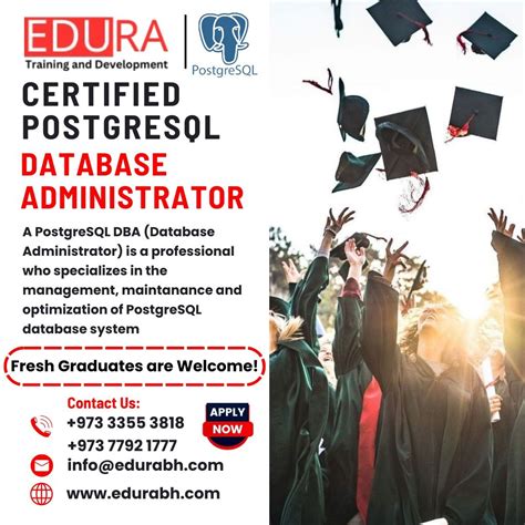 Postgresql Databaseadmin Techskills Databasemanagement