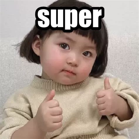 Super 898134 Sticker De WhatsApp DescargarStickers