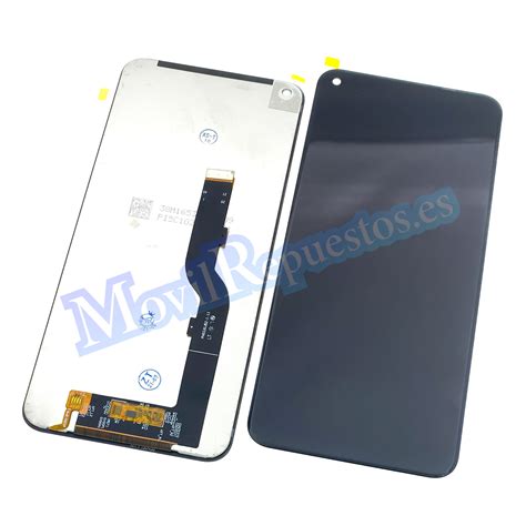 Pantalla Completa Lcd Y Táctil Para Tcl 10l 2020 Tcl 10 5g Tcl