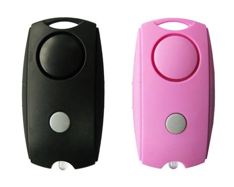 Pesonal Alarm | Personal Attack Alarm | Panic Alarm | Body Guard Alarm