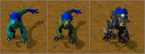 War Raptors Image Age Of Warcraft Mod For Warcraft Iii Reforged Moddb