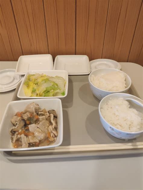 極限食評 瑪嘉烈醫院病人餐 Lihkg 討論區