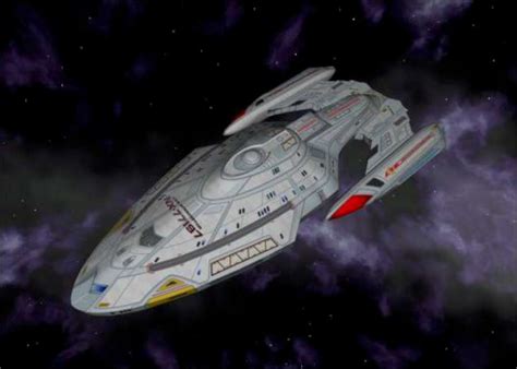 Interceptor Class Starship Star Trek Armada Ii Gamefront