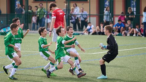 Fotos El Balón Echa A Rodar Primera Jornada Del Memorial Santi Macaya En Luis Amigó