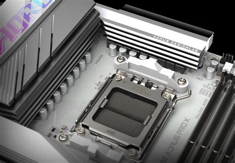 X670E AORUS PRO X Key Features Motherboard GIGABYTE Global