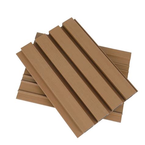 China Custom WPC Cladding Suppliers Manufacturer Factory Wholesale Price ZHENGYUAN