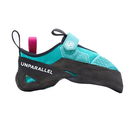 Unparallel Flagship Lv Dames Monk Bouldergym