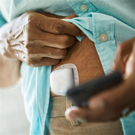 Omnipod Insulin Pump