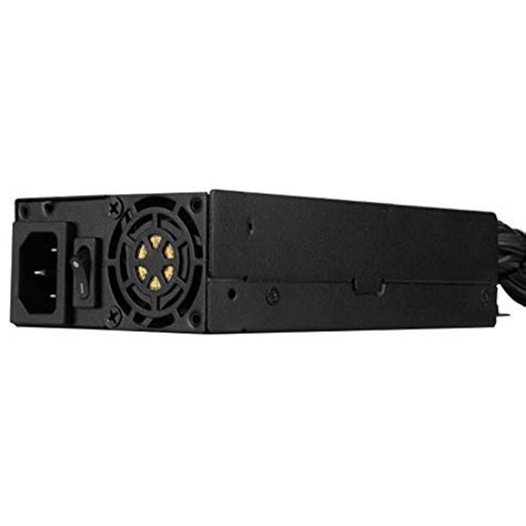 SilverStone FX500-G vs Super Flower Zillion FG 1050W Power Supply ...