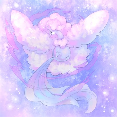 Altaria HD Wallpapers - Wallpaper Cave