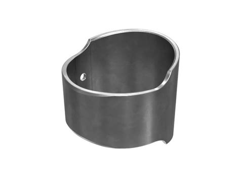 4p 6143 13015mm Outside Diameter Connecting Rod Bearing Catcorp