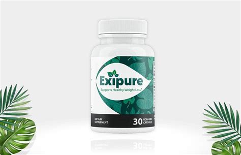 Exipure Weight Loss Formula— Should You Use It By Michael Akogu Medium