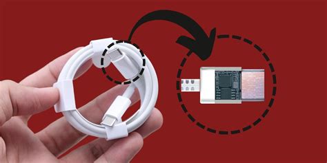 How To Protect Your Devices From A Fake USB O MG Cable