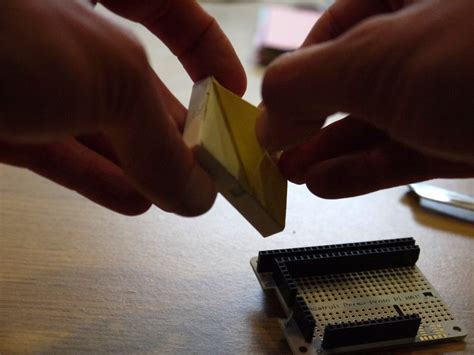 Raspberry Pi Prototyping Kit 8 Steps With Pictures Instructables