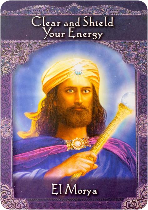 Tarotshop Ascended Masters Oracle Cards