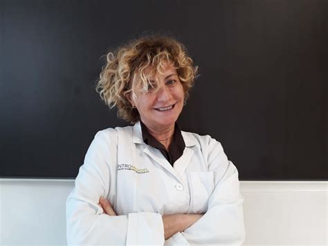 Dottssa Federica Alessandrini Mendel Laboratorio Analisi Poliambulatorio