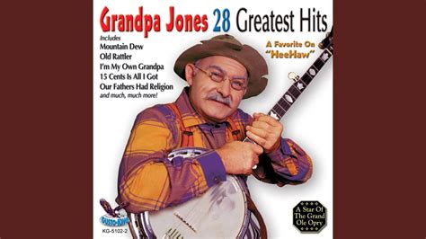 I M My Own Grandpa Youtube