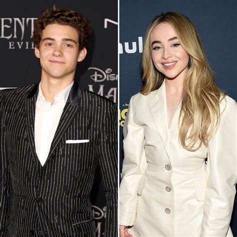 Olivia Rodrigo Joshua Bassett Sabrina Carpenter Drama Details Us